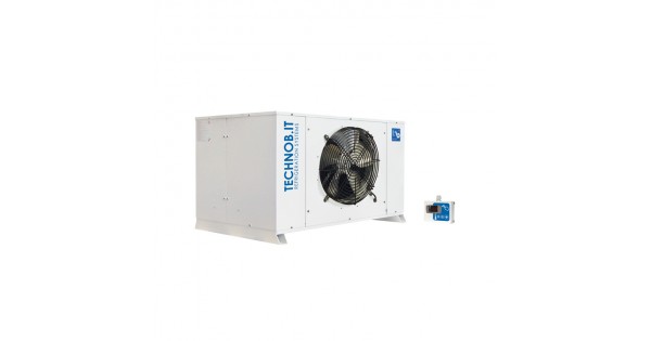 Floor Mount Chiller Units