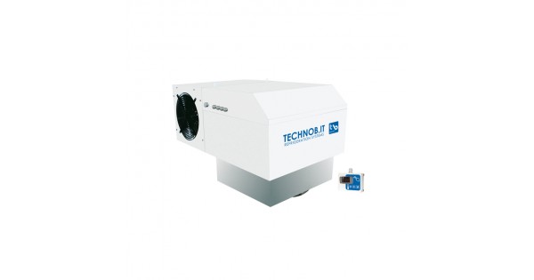 Ceiling Mount Chiller Units