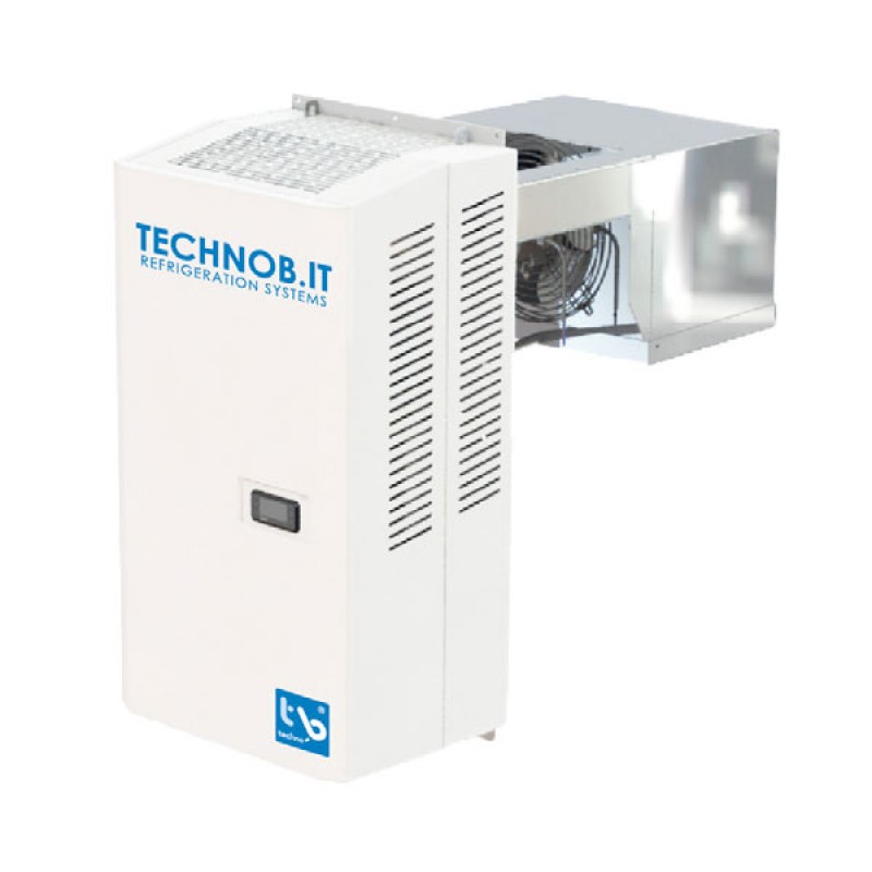 STRADDLE R290 CHILLER ATSTN050U MONOBLOCK 7.0m³ UNIT