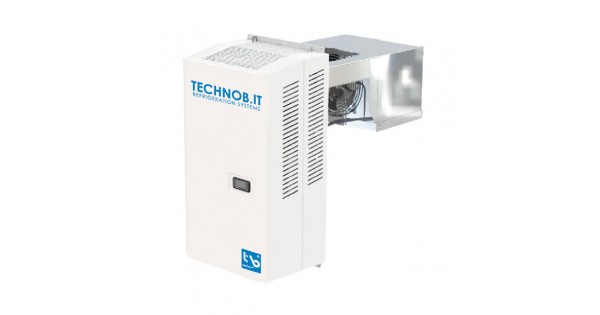 STRADDLE R290 CHILLER ATSTN100U MONOBLOCK 14.0m³ UNIT